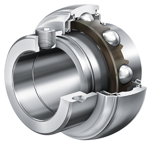 E30-KRR-B-2C-L402/70 Radial insert ball bearing: inform yourself ...