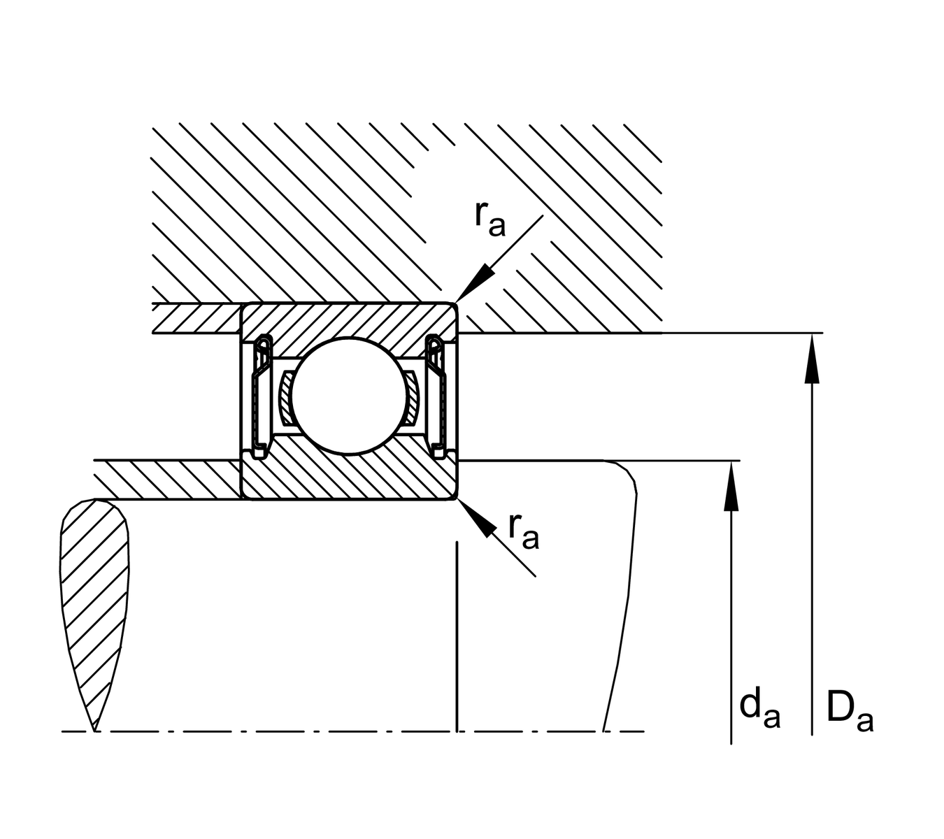 Temperature Control KSD301 Thermostat Switches - 5-Pack 55°C Normal ...