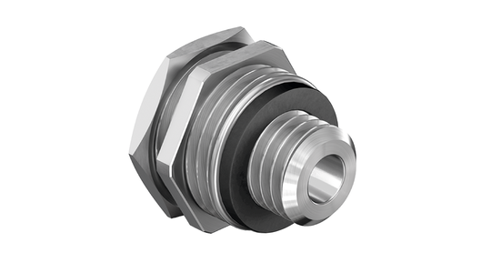 ARCALUB-C1.FIXINGSCREW-G1/2-R1/4 Device holder for lubricator: inform ...