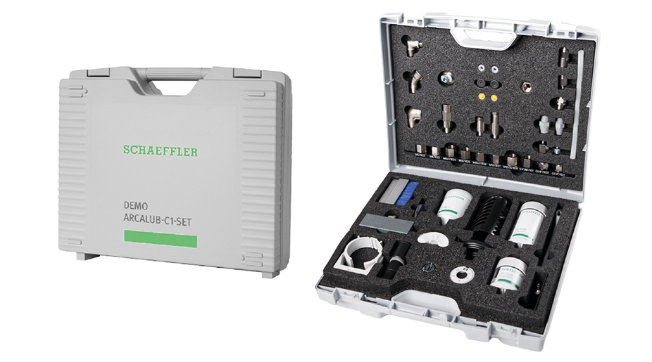 Demo Cases Inform Yourself And Order Online On Schaeffler Medias
