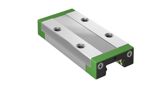 Miniature Ball Monorail Guidance Systems: inform yourself & order ...