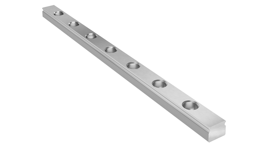 TKDM12X2000-E-EWL-G2 Miniature Guideway: inform yourself & order online ...