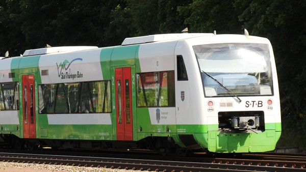 Schaeffler Solutions for Rail | Schaeffler medias