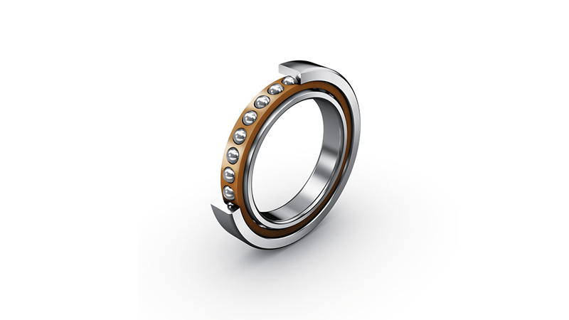High-precision bearings | Schaeffler medias