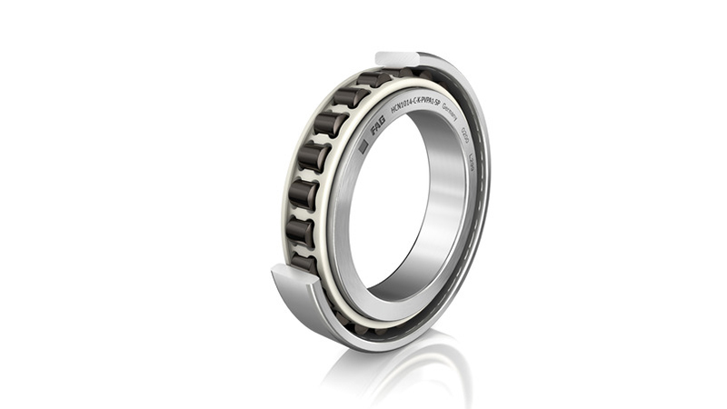 High-precision bearings | Schaeffler medias