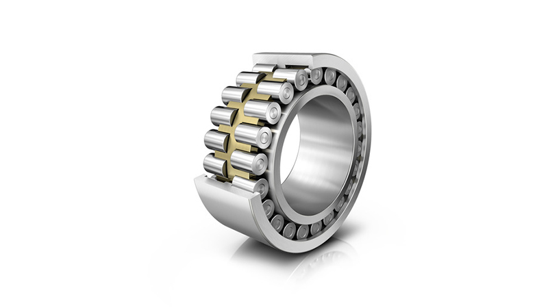 High-precision bearings | Schaeffler medias
