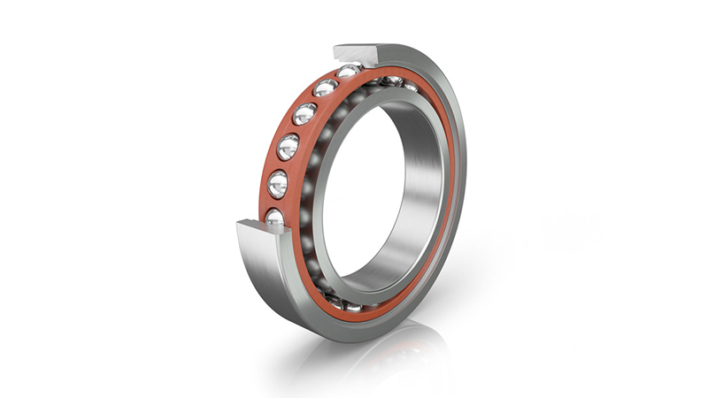 High-precision bearings | Schaeffler medias
