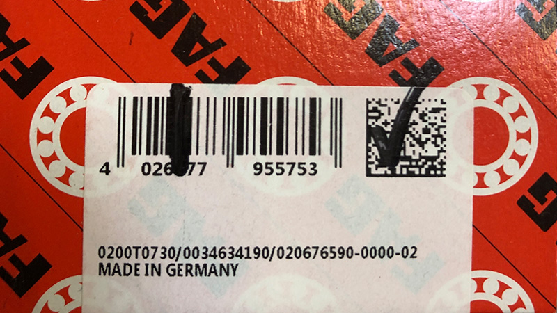 Industrial News Schaeffler Medias