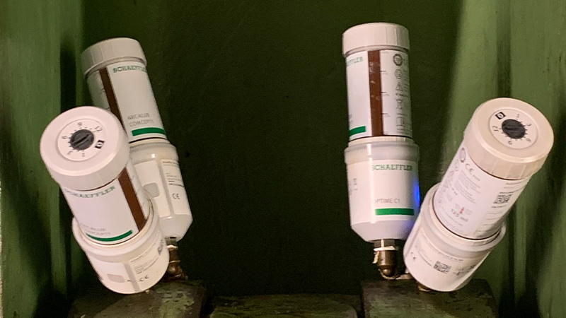 Industrial News | Schaeffler medias