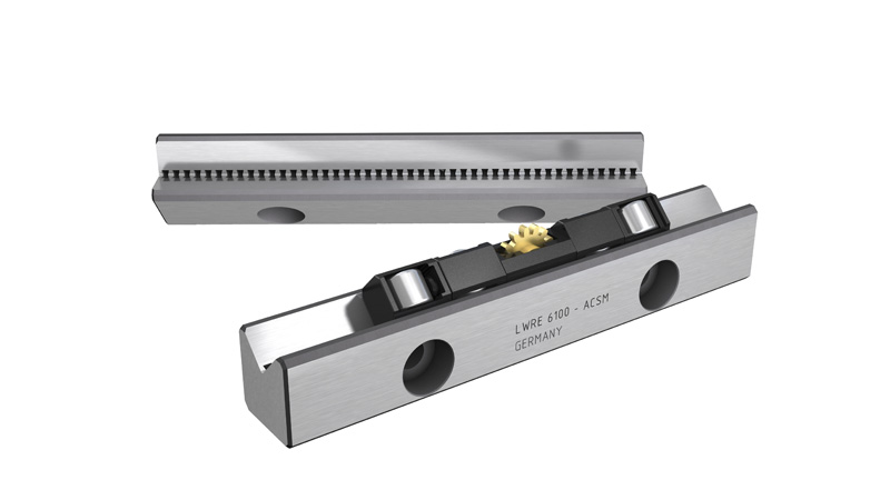 Precision rail guides manufacturers | high precision linear guide ...
