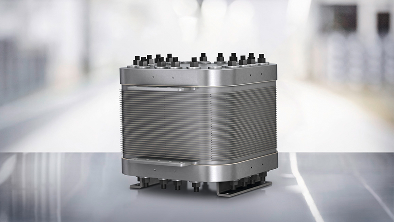 Hydrogen | Schaeffler medias