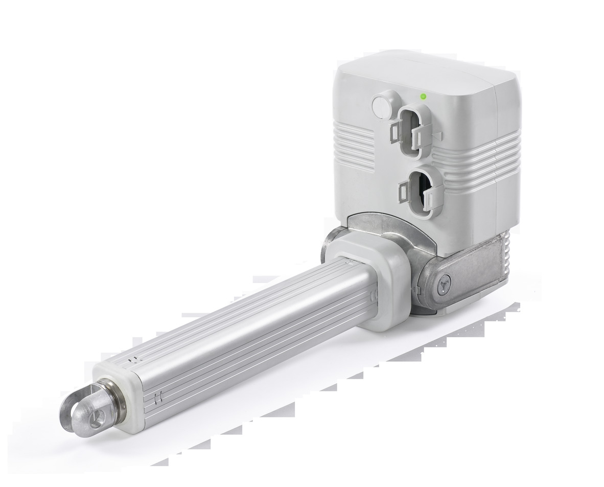 EWELLIX Matrix Series Linear Actuators