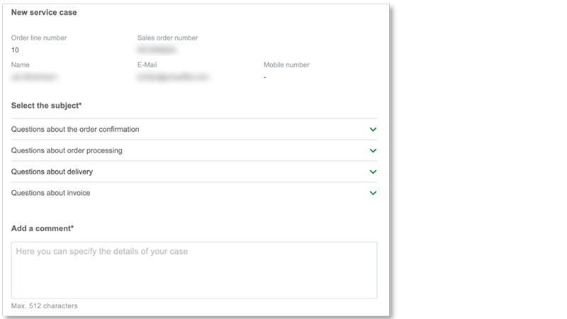 Release Informationen | Schaeffler medias