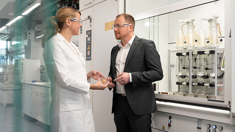Arcanol Bearing Lubricants – Engineered to sustain motion | Schaeffler ...