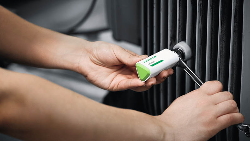 OPTIME | Schaeffler medias