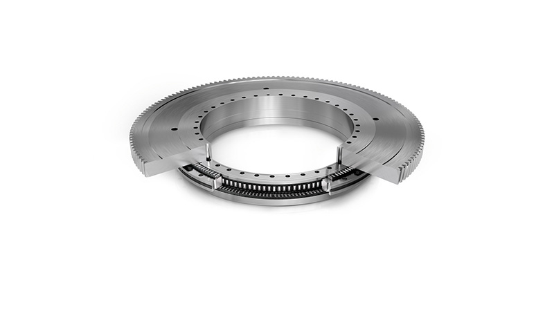 Rotary Axis Bearings | Schaeffler medias