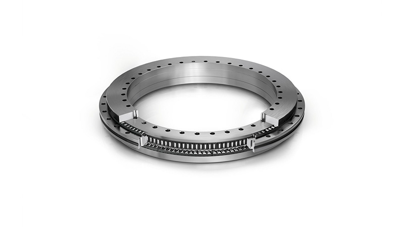 Rotary Axis Bearings | Schaeffler medias