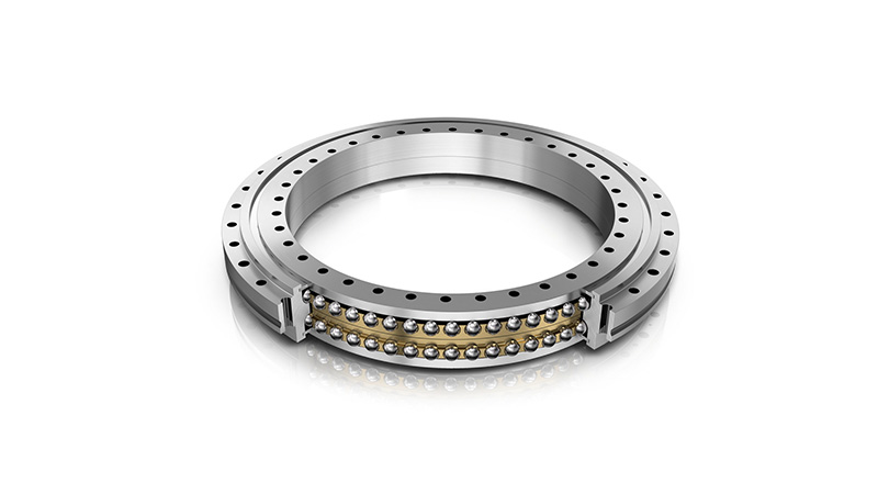 Rotary Axis Bearings | Schaeffler medias