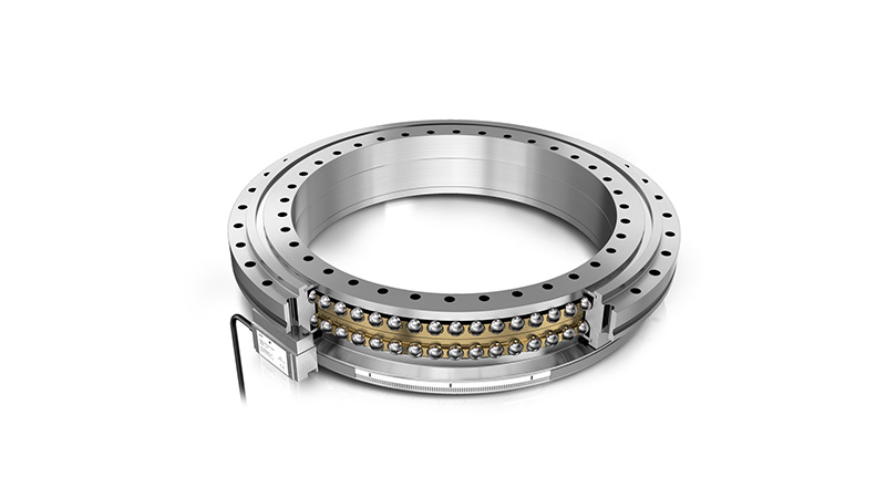 Rotary Axis Bearings | Schaeffler medias