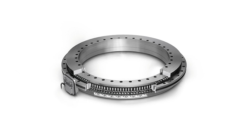 Rotary Axis Bearings | Schaeffler medias