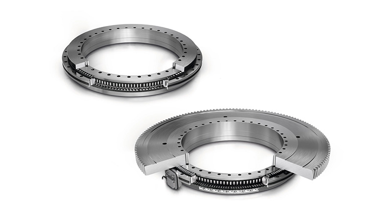Rotary Axis Bearings | Schaeffler medias