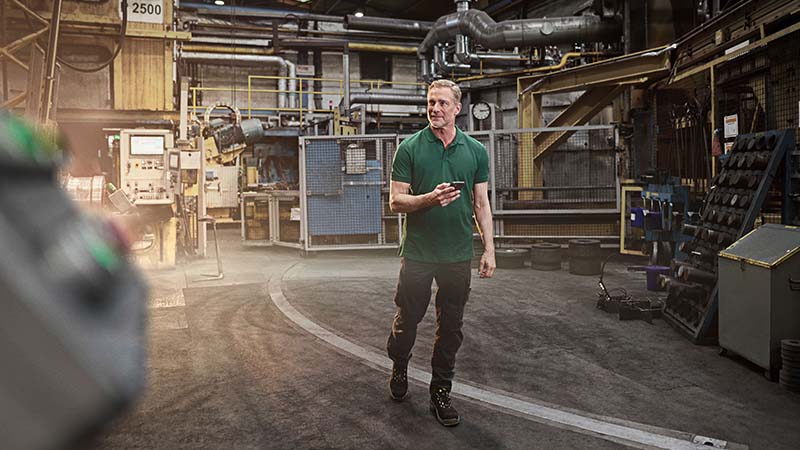 Industrial News Schaeffler Medias