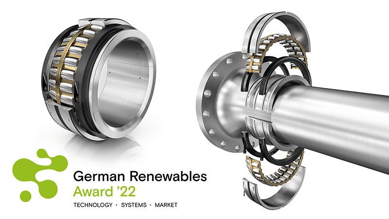 Wind | Schaeffler medias