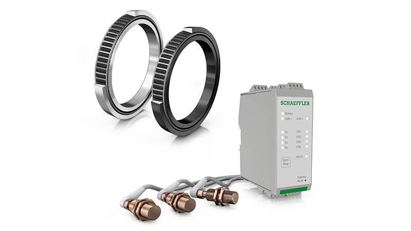 Wind | Schaeffler medias