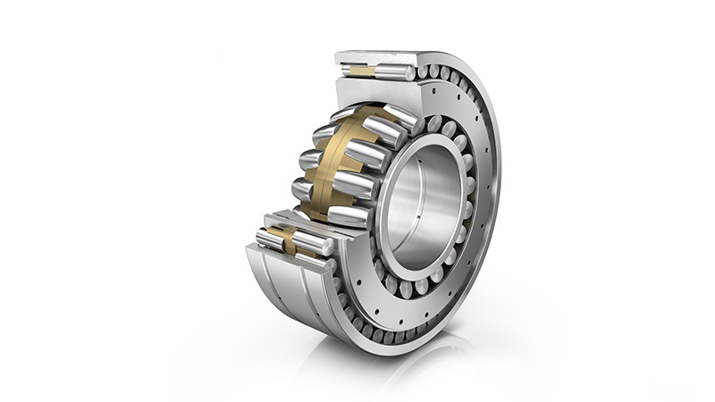Solutions and Products for the Pulp & Paper Industry | Schaeffler medias