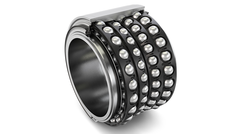 Reliable, Predictable, Sustainable – Schaeffler Solutions for ...