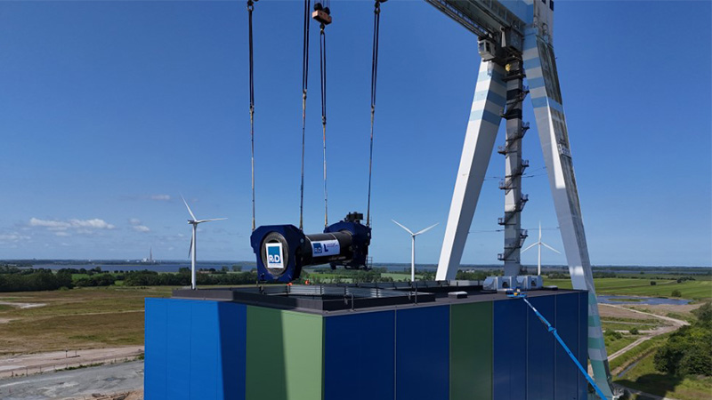 Wind | Schaeffler medias
